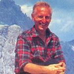 Jan Flips, Vlaams wandelpionier (1919 – 2010) | Zilvervis